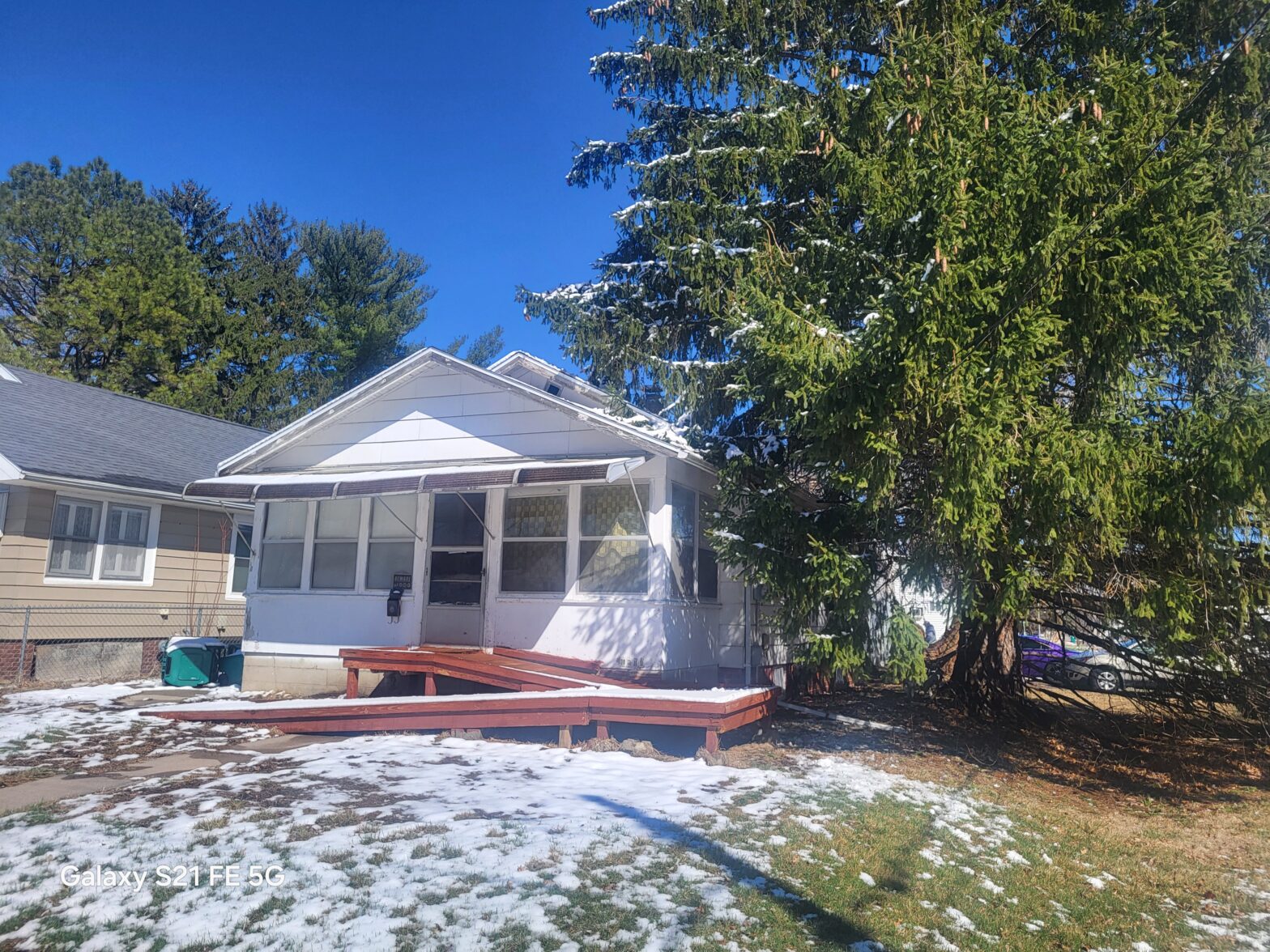 CHARLES E. COLWELL JR. ESTATE PHOTOS – May 7, 2025 – Folger's Auction ...