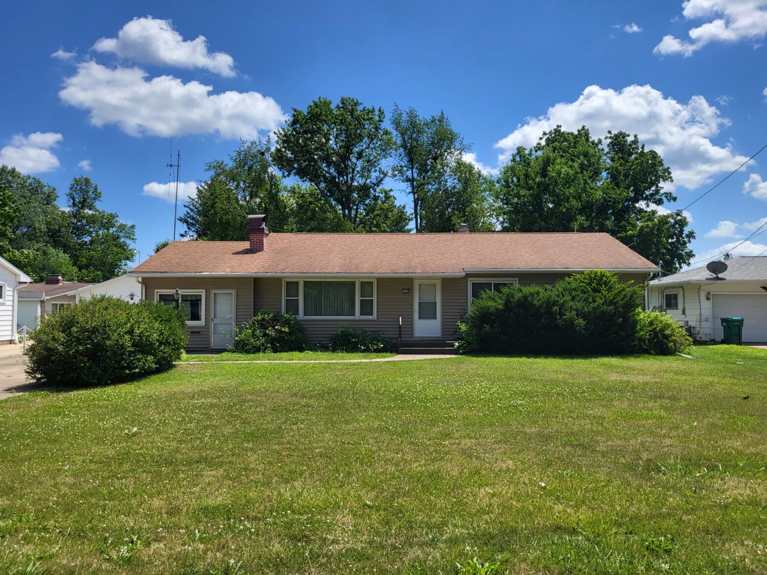 PETERSON ESTATE – AUGUST 24, 2025 PHOTOS – Folger's Auction Service