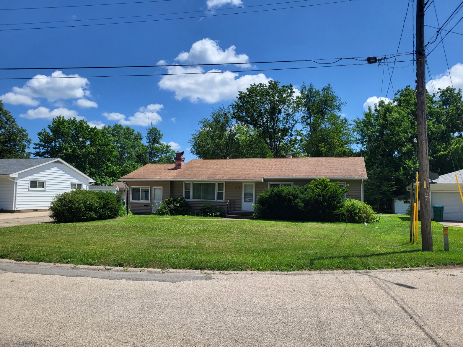 PETERSON ESTATE – AUGUST 24, 2025 PHOTOS – Folger's Auction Service