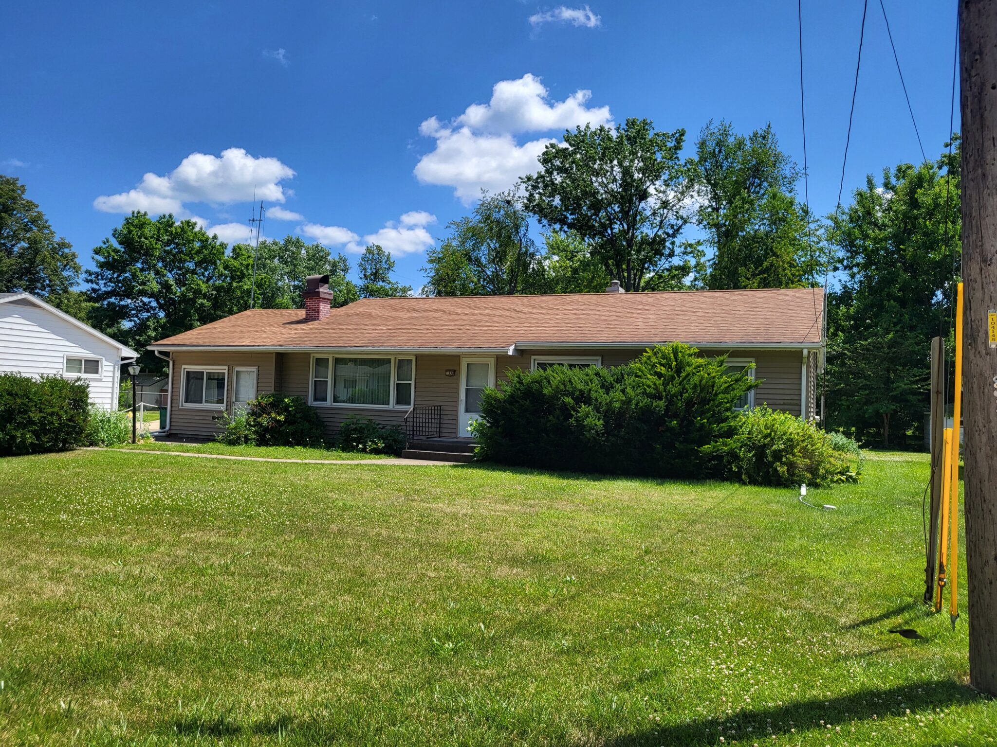 PETERSON ESTATE – AUGUST 24, 2025 PHOTOS – Folger's Auction Service